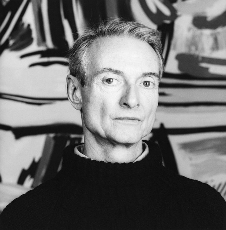 Roy Lichtenstein: A Pioneer of Modern Pop Art - Zurani